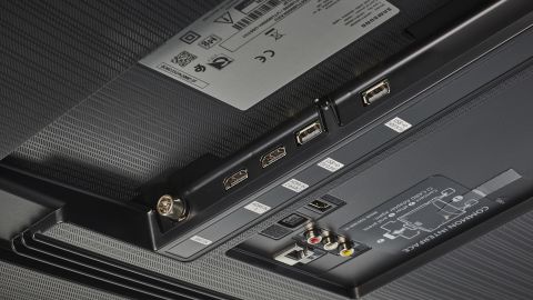 Samsung UA55TU8000 review | What Hi-Fi?