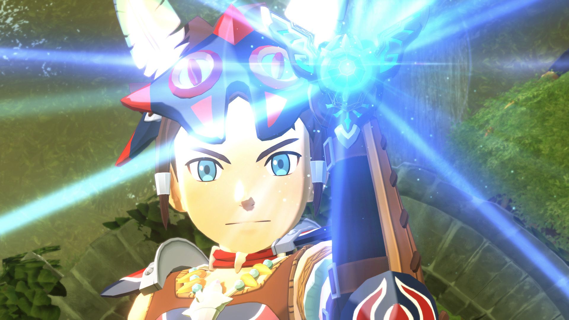 Monster Hunter Stories 2 den guide | PC Gamer