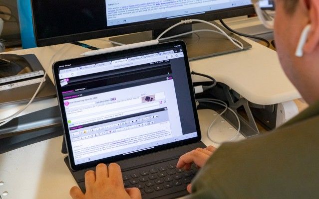 Can the iPad Pro Replace Your Laptop? Here's What 3 Pros Think | Laptop Mag