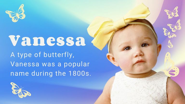 180+ old fashioned baby names that are making a comeback (and we love ...