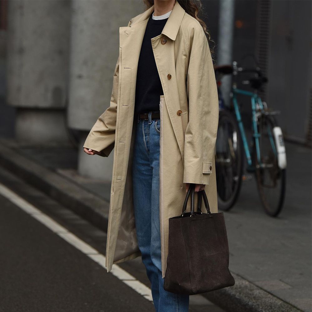 The Nordstrom Fall Capsule Wardrobe: How to Create Chic Outfits | Who ...