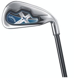 X 18 Pro Series | Golf Monthly