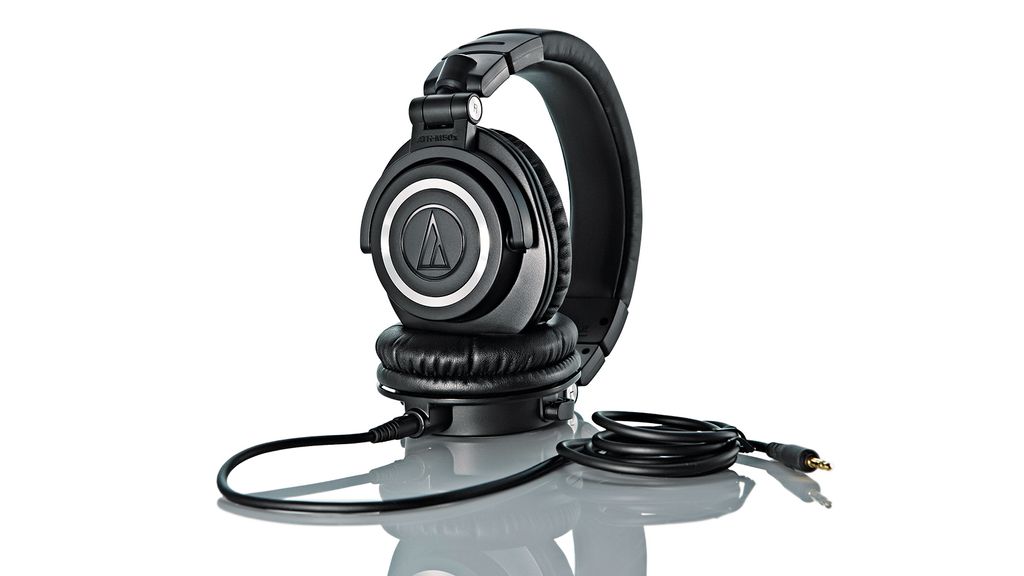 Best closed-back headphones: Studio-friendly options for music makers ...