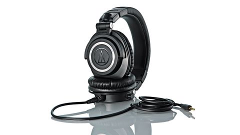 Best studio headphones 2025: Top picks for music production | MusicRadar