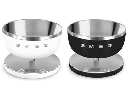 You need the Smeg Digital Scales in your kitchen: here's why | Homes ...