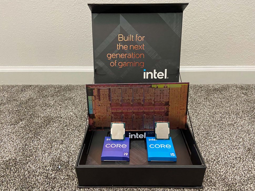 Intel 12th-Gen Alder Lake Pricing, Benchmarks and Specs | Tom's Hardware