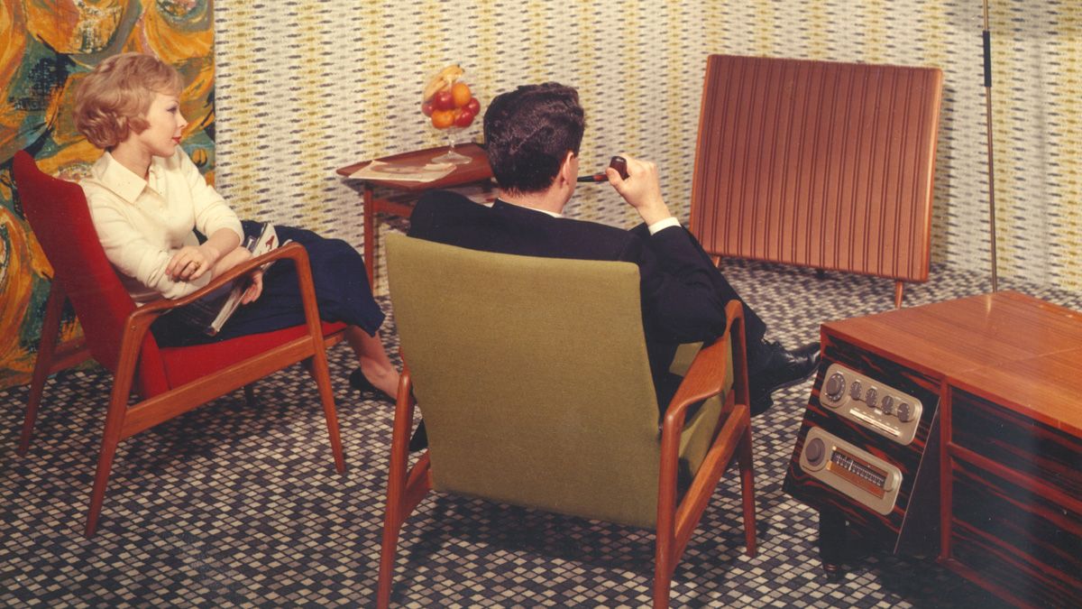 9 British audio firsts that made hi-fidelity sound possible | What Hi-Fi?