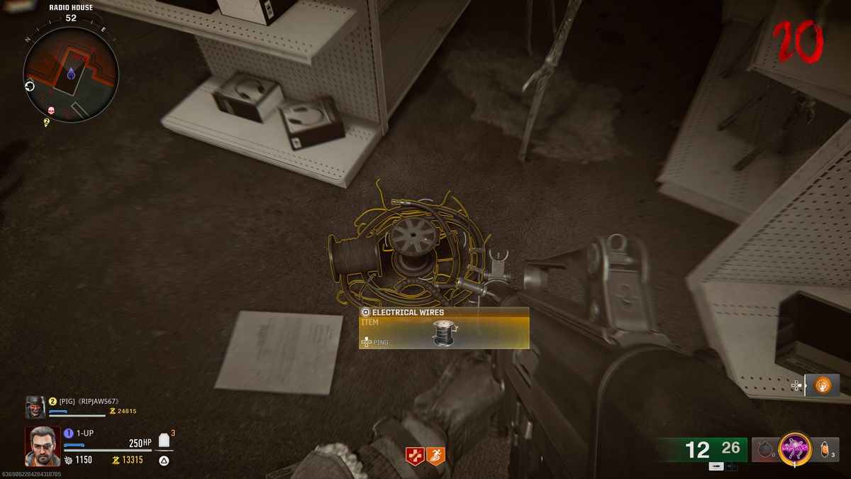 Black Ops 6 Zombies easter eggs guide | PC Gamer