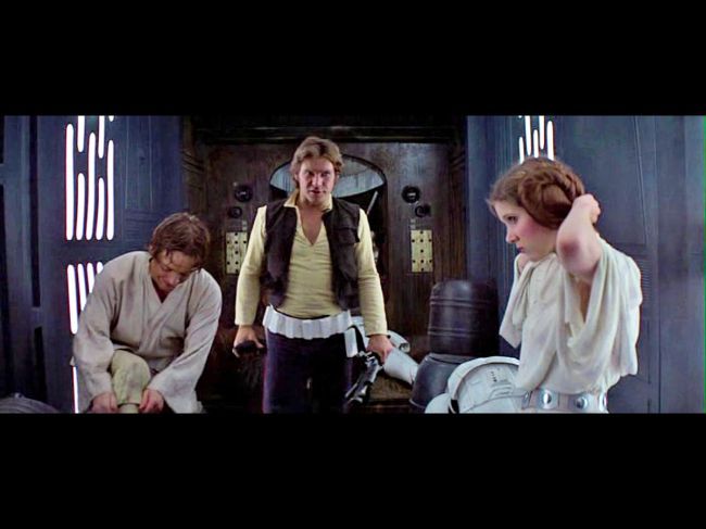 'Star Wars'! 40 Surprising Facts from a Galaxy Far, Far Away | Space