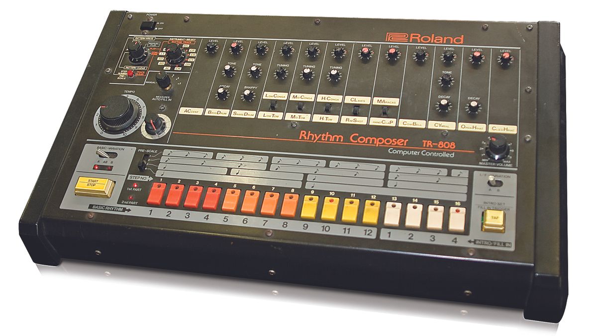 Create the perfect kick drum sound for your track | MusicRadar