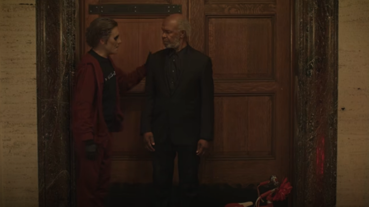 Cardinal Copia welcomes mysterious new character into Ghost-world ...