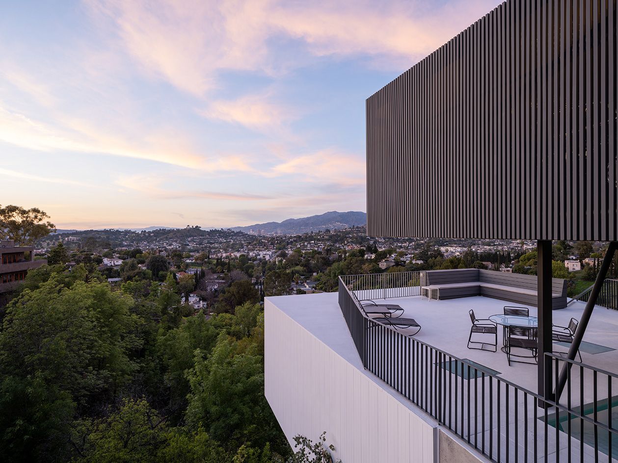 Tour Mount Washington house by Anonymous | Wallpaper*