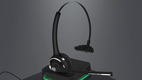 Best wireless headsets for home and office 2024 | Windows Central