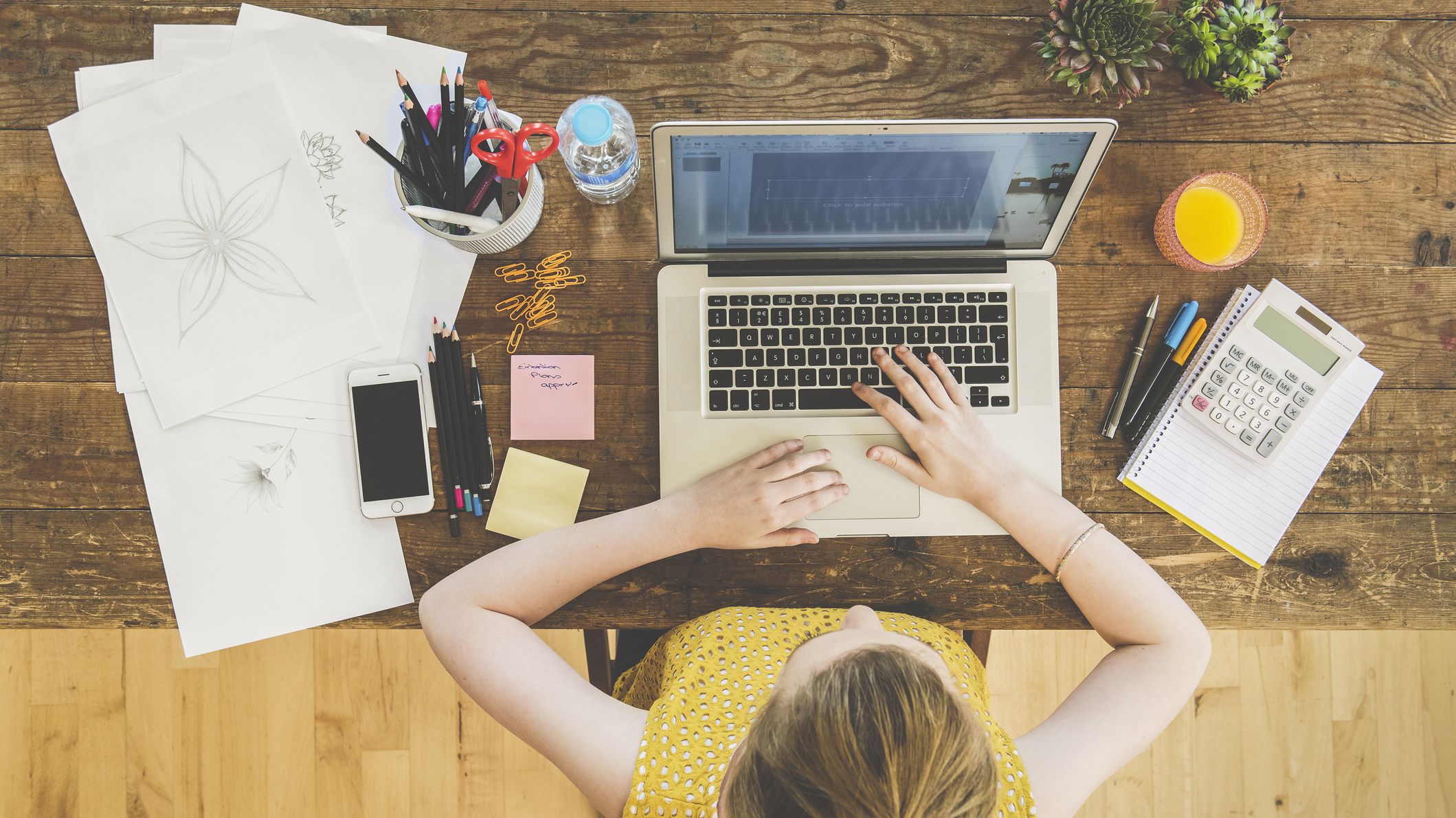 The freelance survival guide | Creative Bloq