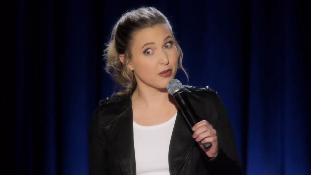32 Taylor Tomlinson Quotes That Prove She Is A Masterful Comedian ...