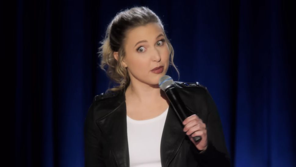 32 Taylor Tomlinson Quotes That Prove She Is A Masterful Comedian ...