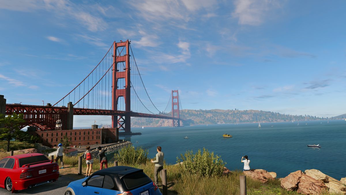 The best games and apps for virtual tourists on PC | TechRadar
