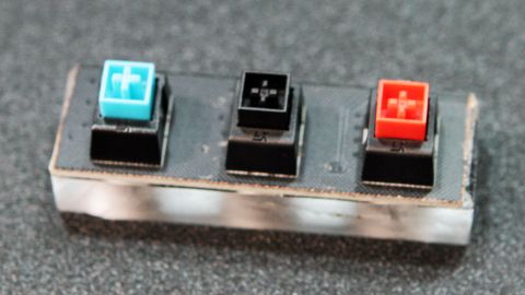 What Are Optical Keyboard Switches, And How Do They Work? | Tom's Hardware