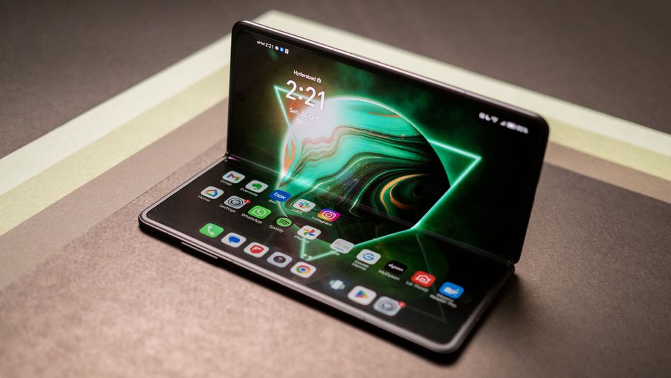 Honor Magic V4 specs have leaked, and the Oppo Find N5 should be scared ...