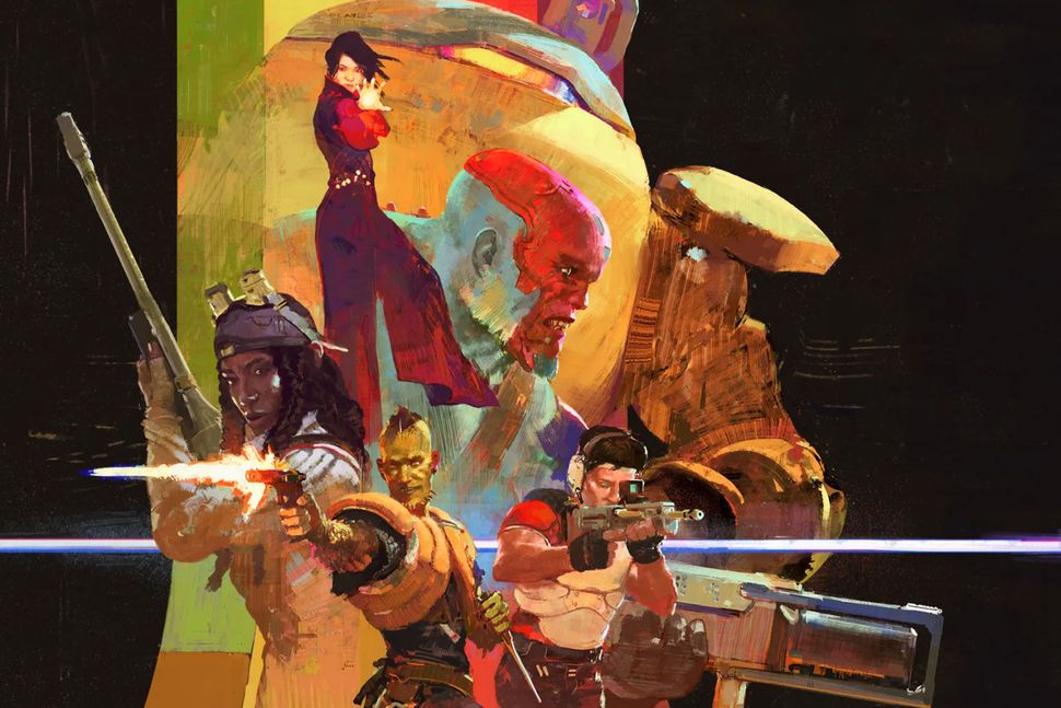 10 gaming design and dev trends for 2025 | Creative Bloq