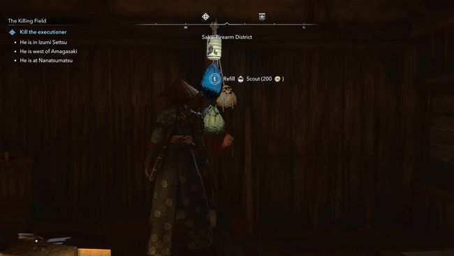 How to get all scouts in Assassin's Creed Shadows | PC Gamer