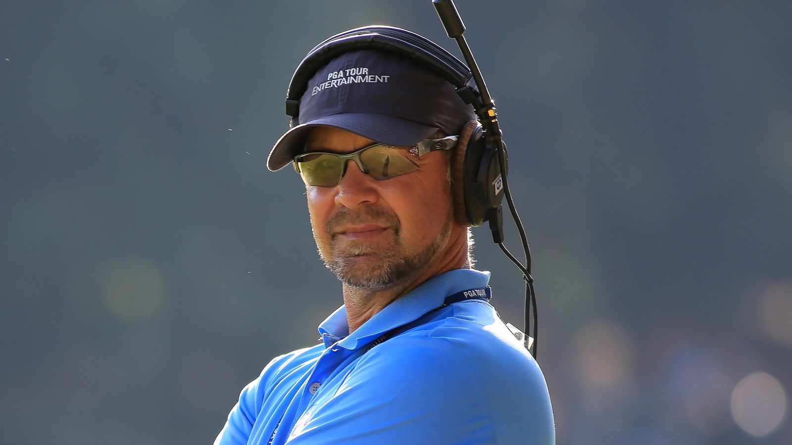CBS Sports Golf Broadcast Team - Nantz, Immelman and More | Golf Monthly