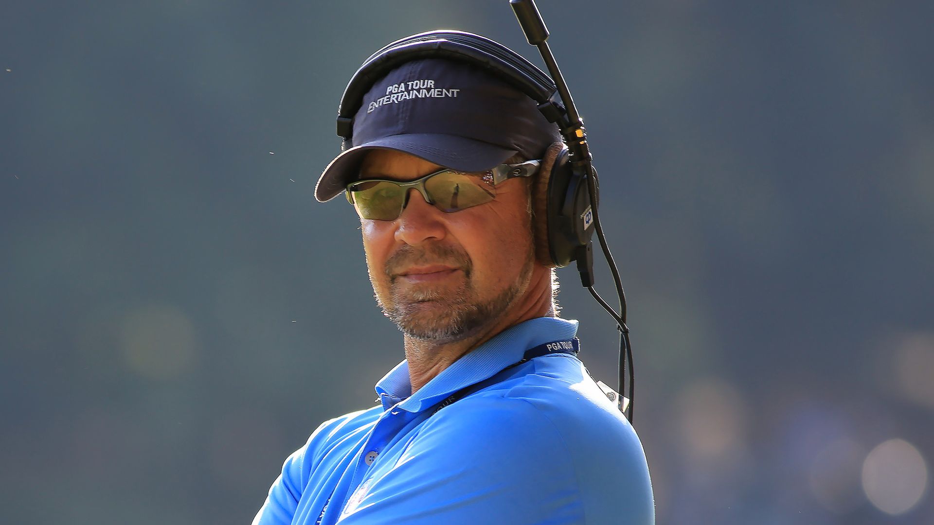 CBS Sports Golf Broadcast Team - Nantz, Immelman and More | Golf Monthly