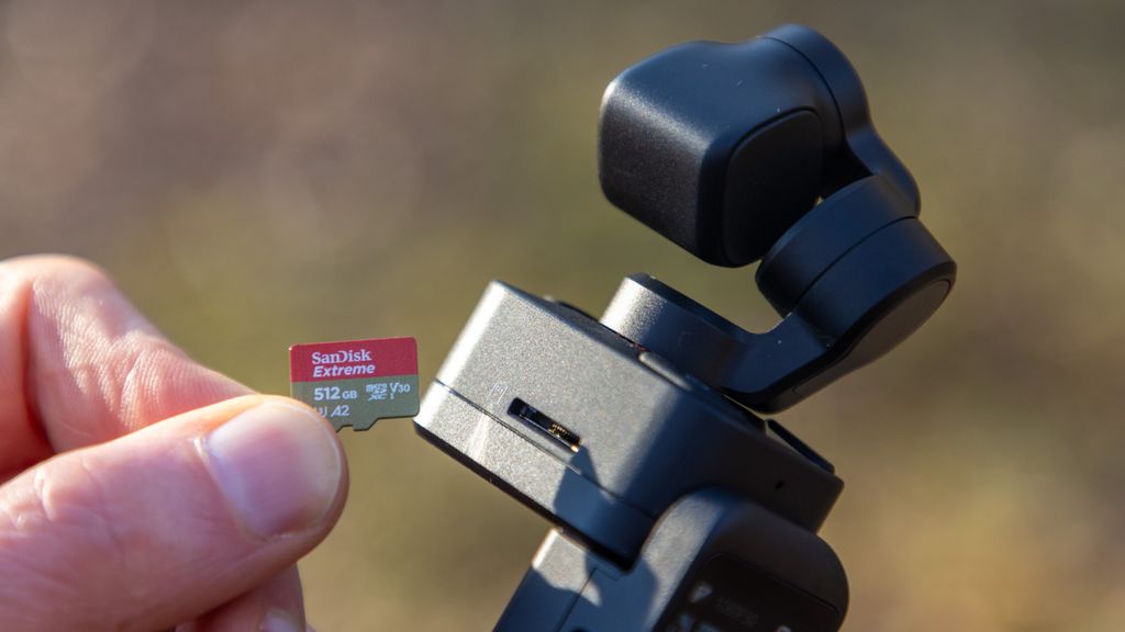 Feiyu Pocket 3 review: I test the world’s first wireless gimbal camera ...