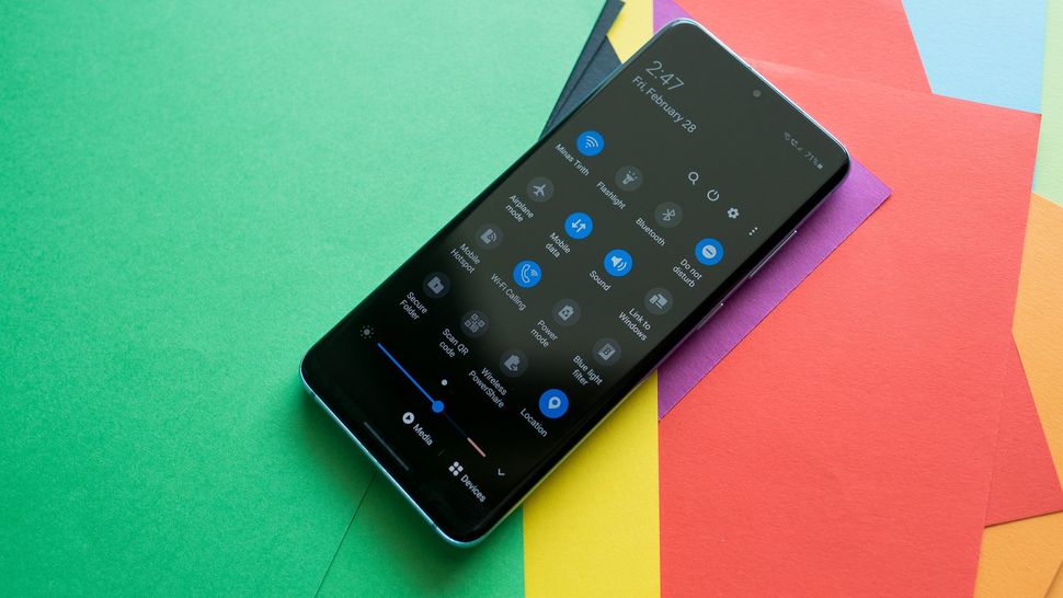 VoLTE: How to use it and why you should care | Android Central