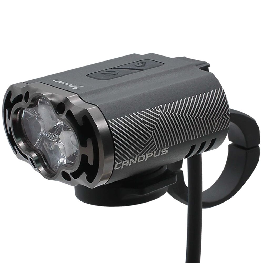 Best mountain bike lights 2023 – hit the trails after dark with the ...