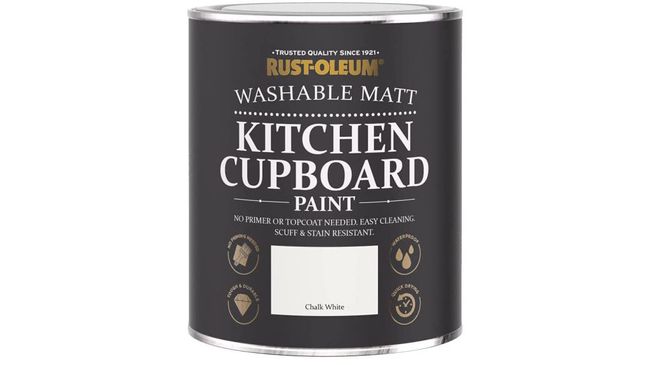 The Best Kitchen Cabinet Paints to Refresh Your Kitchen | Homebuilding