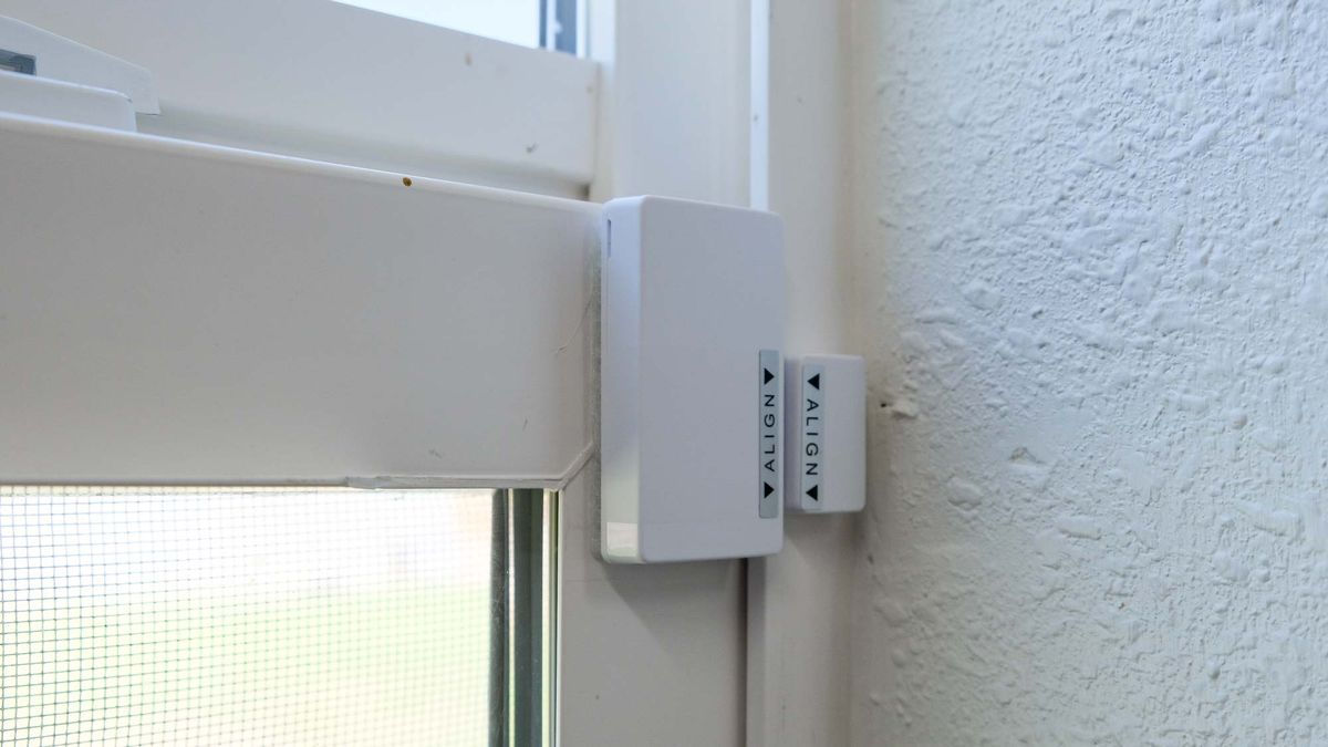 Abode Security Kit review: An affordable home security system | Tom's Guide