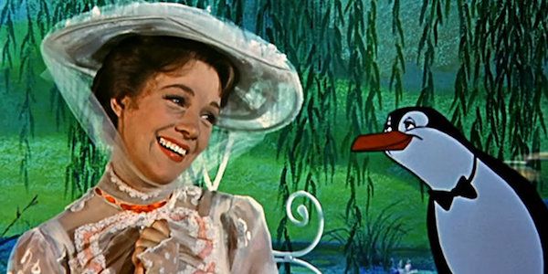 Mary Poppins Returns May Be Looking To Include Two Important Cameos ...