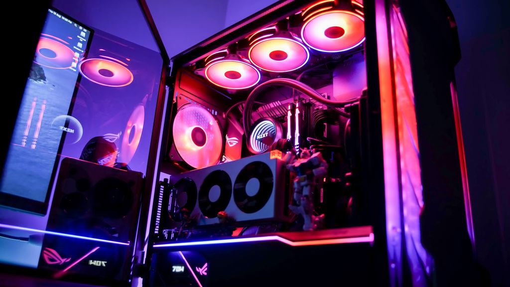 How to build the most powerful gaming PC | TechRadar