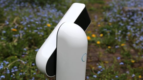 Vaonis Vespera II review: an ideal smart telescope for astrophotography ...