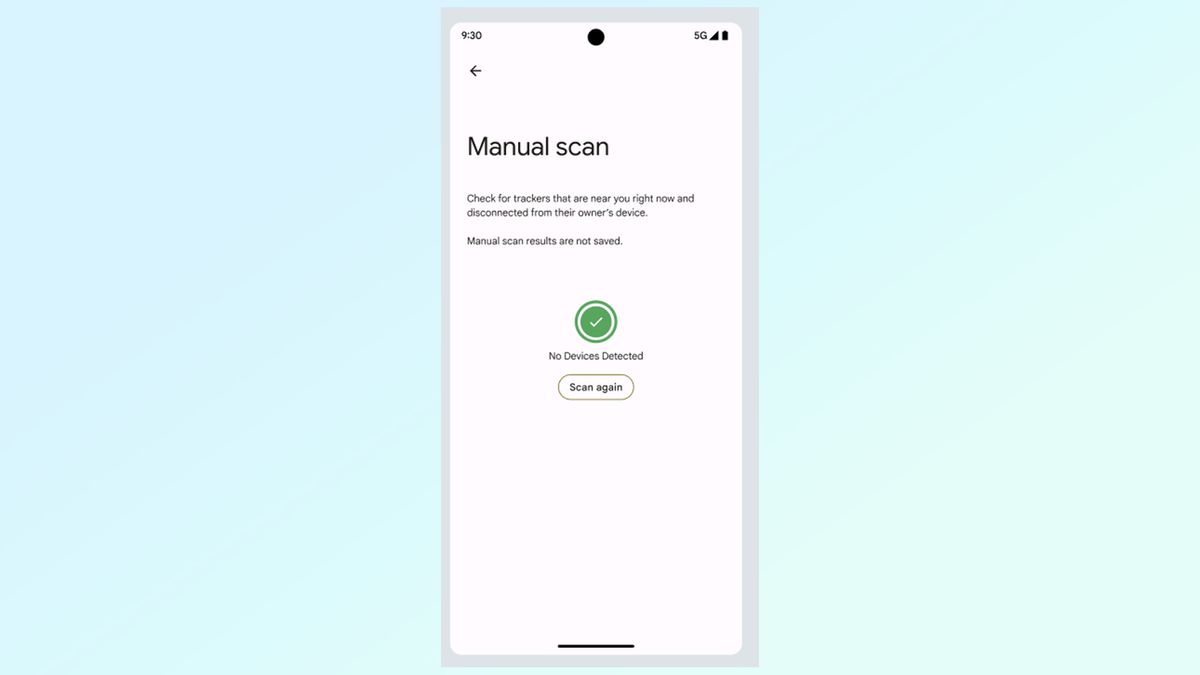 Android’s AirTag stalking protection arrives this month — what you need ...