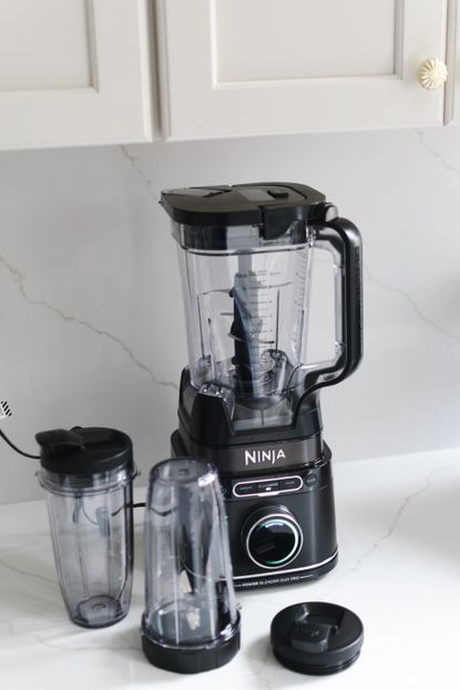 Ninja Detect Duo Power Blender Pro review: multitasker dream | Real Homes