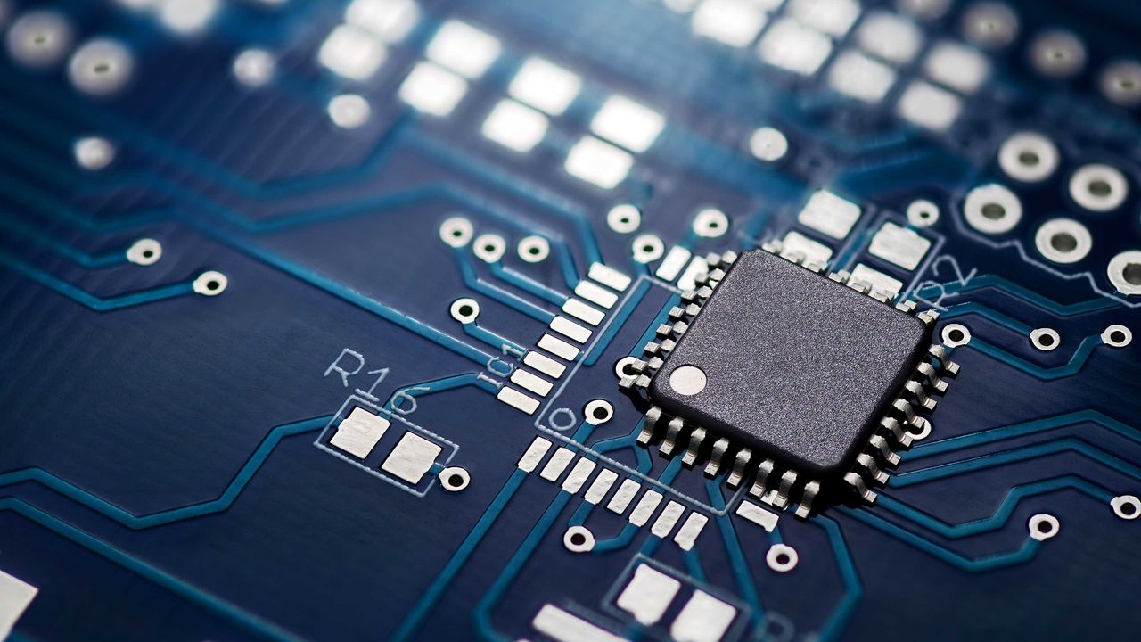 5 Auto Chip Stocks to Buy for High-Horsepower Potential | Kiplinger