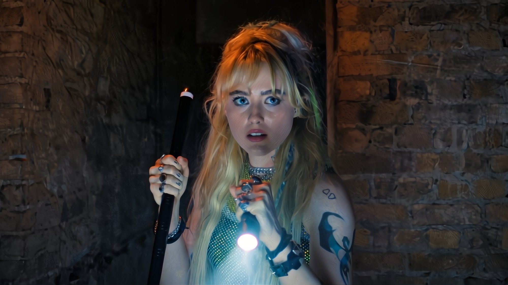 Prime Video is losing one of last year’s best comedy-thriller movies ...