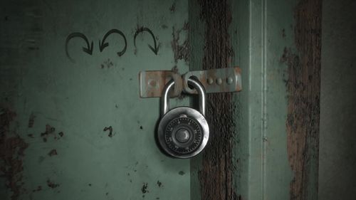 How to find the Madison lock code | GamesRadar+