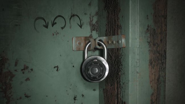 How to find the Madison lock code | GamesRadar+