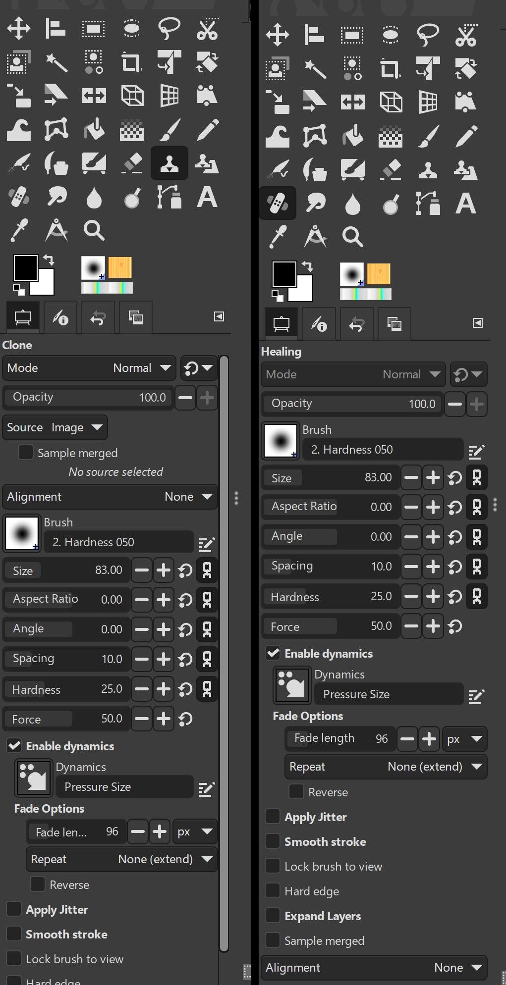 Making GIMP 3.0 work for pro results: is it possible? | Creative Bloq