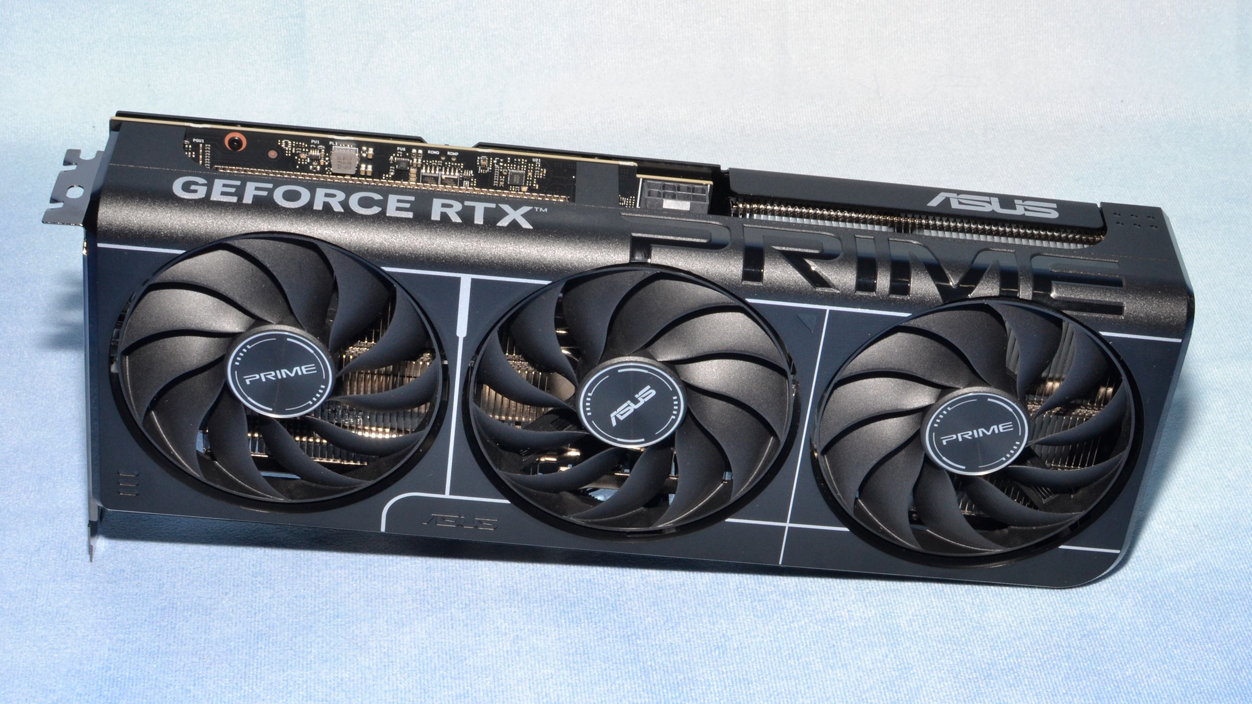 Is 8GB of VRAM enough for gaming? GeForce RTX 5060 Ti 8GB vs RTX 5060 Ti 16GB GPU face-off — how ...