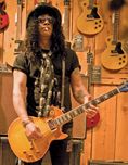 Gibson Introduces New Slash Model Guitars | Guitar World