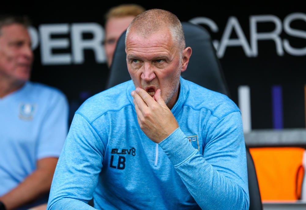 Lee Bullen hails wingers after Sheffield Wednesday beat Barnsley ...