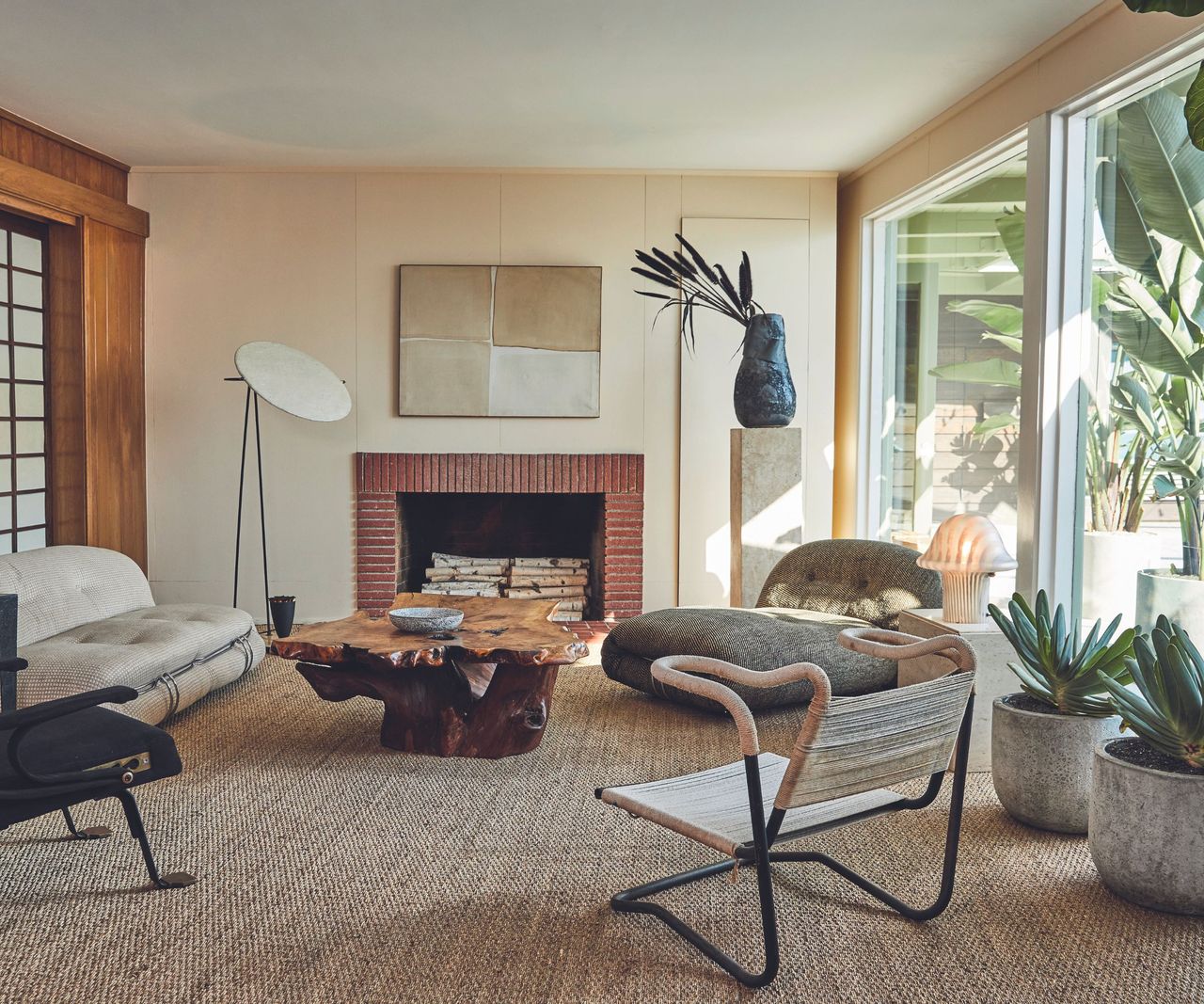 Kelly Wearstler reveals how she creates a beach house vibe | Homes and ...