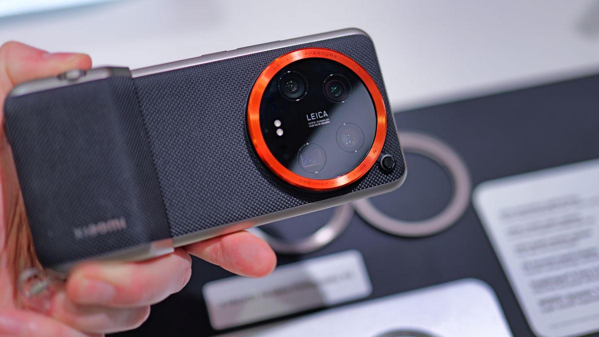This is the smartphone photography accessory of my dreams | Digital ...
