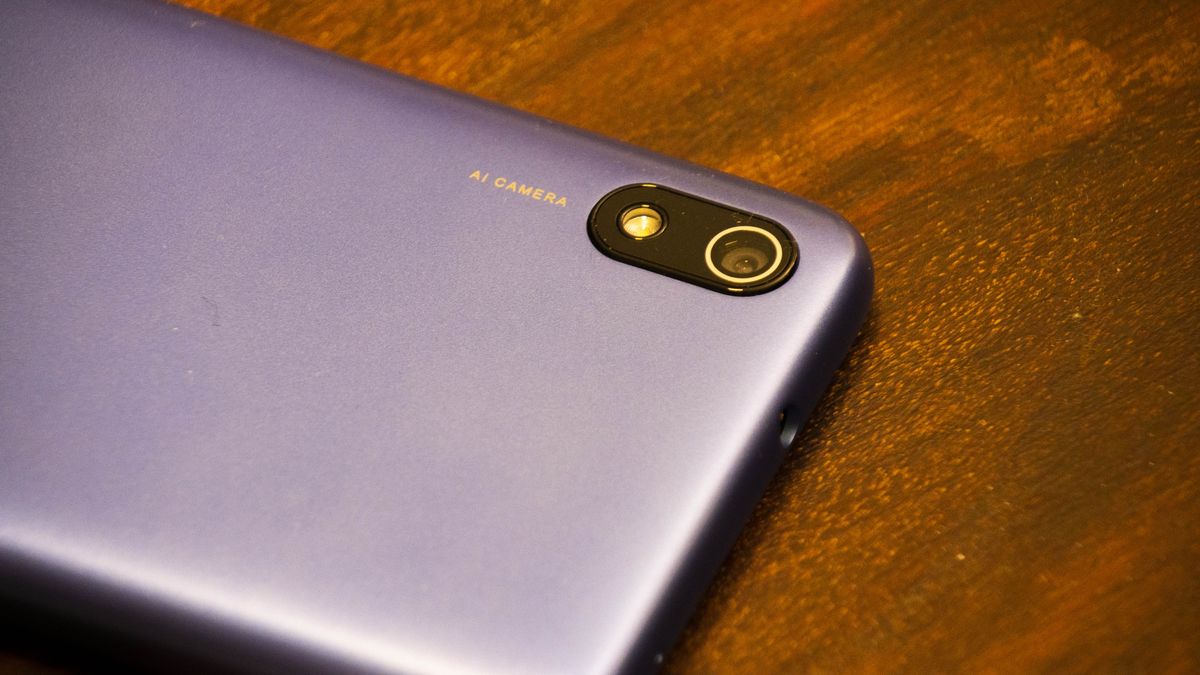 Battery life and camera - Xiaomi Redmi 7A review - Page 2 | TechRadar