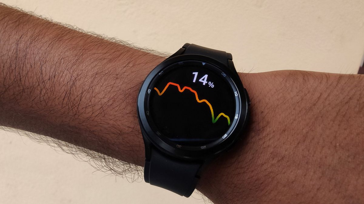 Huawei Watch D announced with a big feature the Apple Watch 7 lacks ...