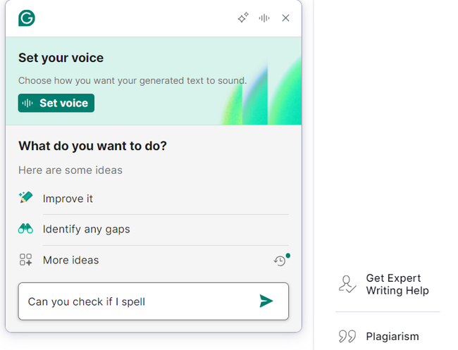 I Tested Grammarly’s AI Writing Assistant For Teaching. I Love And Hate ...